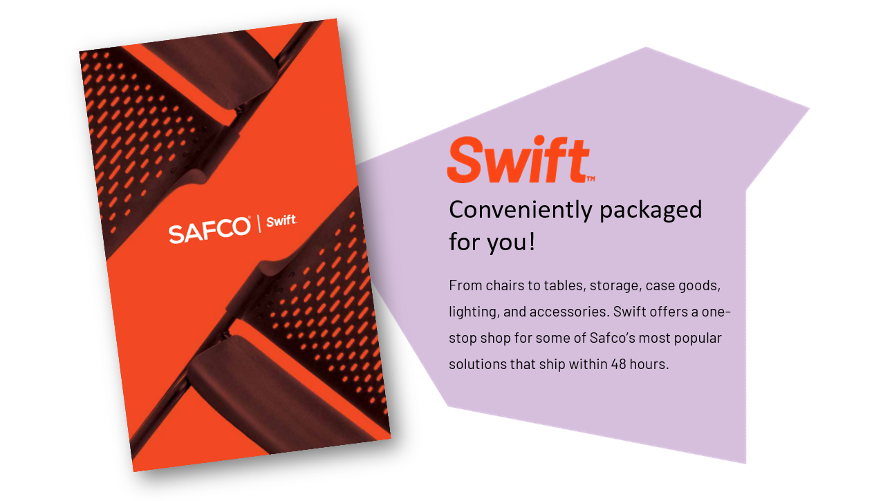 New Swift Solutions Revealed